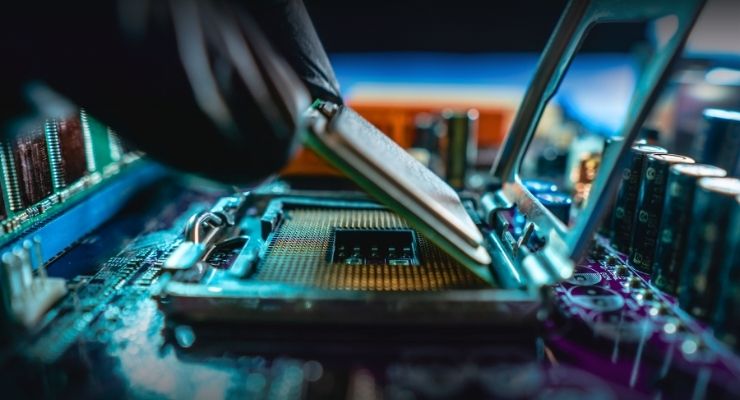 Using TechInsights Advanced Packaging to Distinguish Product Offerings from Competitors ...